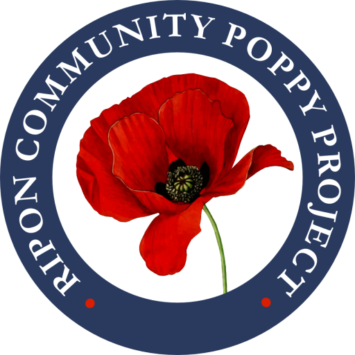 Home - Ripon Community Poppy Project
